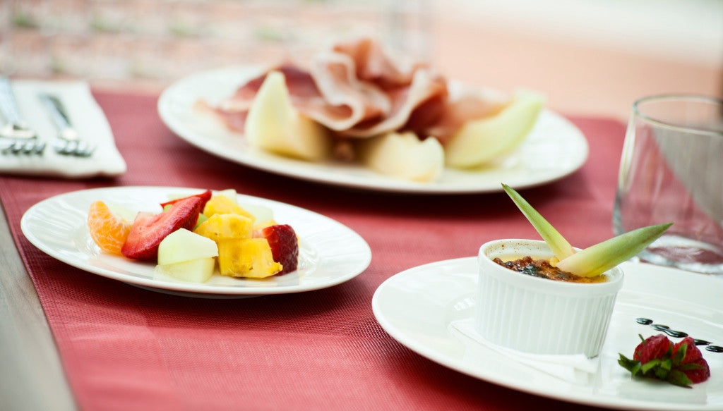 DAY SPA + Food – Silva Hotel Splendid