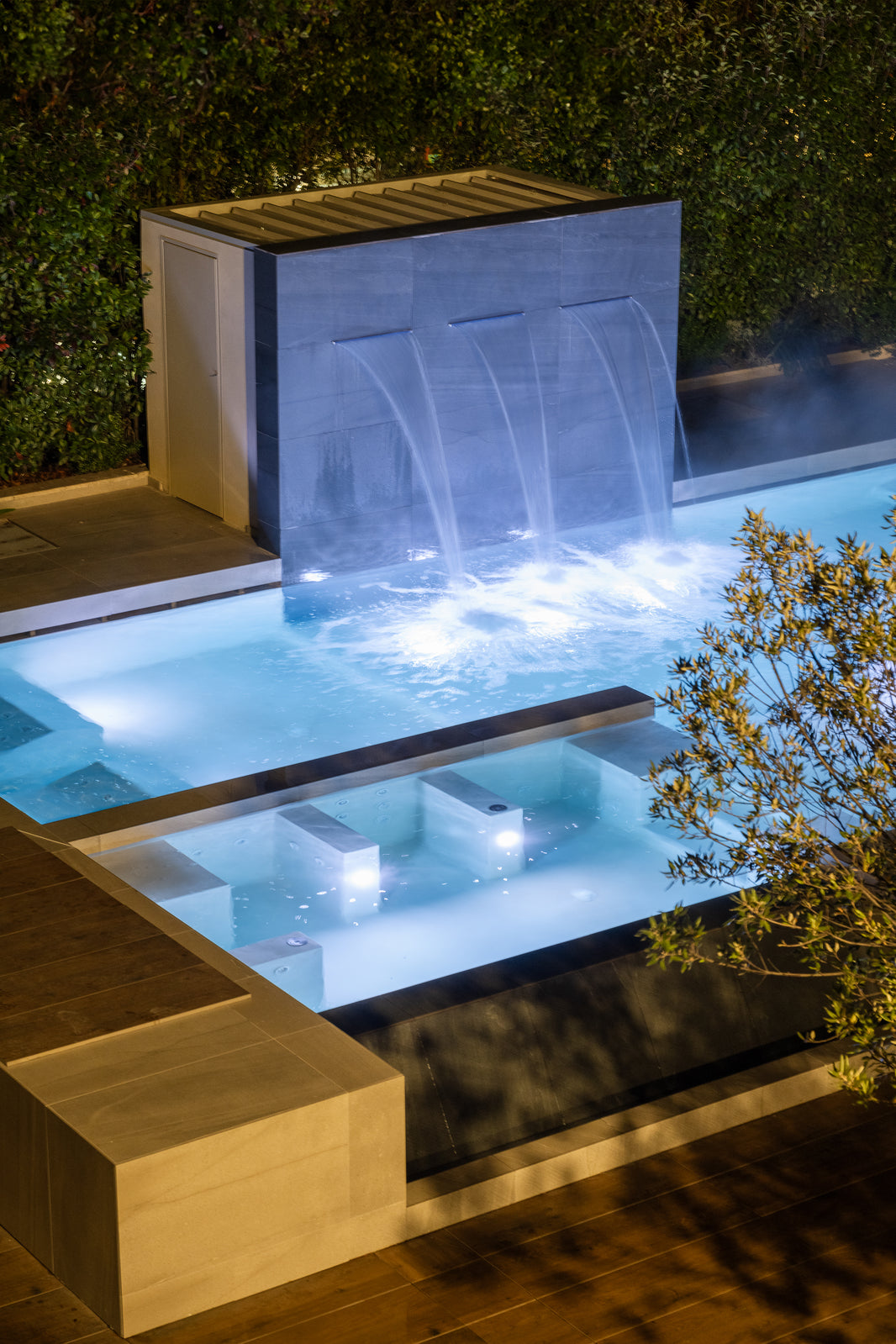 DAY SPA Fiuggi: Ingressi Giornalieri in SPA del Silva Hotel Splendid